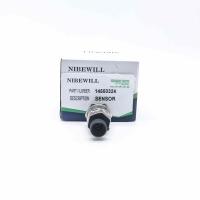 China Pressure Sensor 14550324 803593629 for XCMG XE215D XE215 Excavator Parts for sale