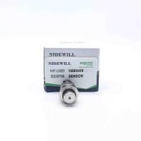 China Pressure Sensor 14550409 803598401 for XCMG XE215D XE215 Excavator Parts for sale