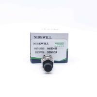 China Pressure Sensor 14550409 803598401 for XCMG XE215D XE215 Excavator Parts for sale