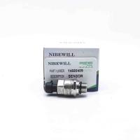 China Pressure Sensor 14550409 803598401 for XCMG XE215D XE215 Excavator Parts for sale