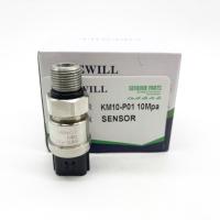 China Oil Pressure Sensor Switch 17202563 for Volvo EC300 EC360 EC380 EC480 Excavator for sale