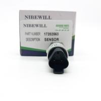 China Oil Pressure Sensor Switch 17202563 for Volvo EC300 EC360 EC380 EC480 Excavator for sale