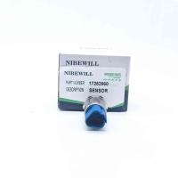 China 17252660 Perssure Sensor For V-olvo Excavator EC140D EC220D EC235 for sale