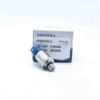 China 17252660 Perssure Sensor For V-olvo Excavator EC140D EC220D EC235 for sale
