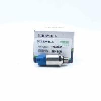 China 17252660 Perssure Sensor For V-olvo Excavator EC140D EC220D EC235 for sale