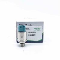 China Pressure Sensor 17252660 17212660 for Volvo Excavator EC210 EC240 EC290 EC360 for sale
