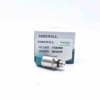 China Pressure Sensor 17252660 17212660 for Volvo Excavator EC210 EC240 EC290 EC360 for sale