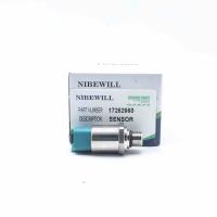 China Pressure Sensor 17252660 17212660 for Volvo Excavator EC210 EC240 EC290 EC360 for sale