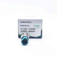 China Pressure Sensor 17252660 17212660 for Volvo Excavator EC210 EC240 EC290 EC360 for sale