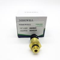 China Air Pressure Sensor 20829689 20428459 for Volvo FH FL FM B9 B10 B12 for sale