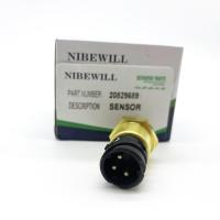 China Air Pressure Sensor 20829689 20428459 for Volvo FH FL FM B9 B10 B12 for sale