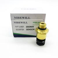 China Air Pressure Sensor 20829689 20428459 for Volvo FH FL FM B9 B10 B12 for sale