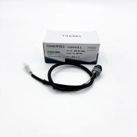 China 2A5-43-12861 Switch for Excavator Bulldozer Construction Vehicle Heavy Duty 12V 24V for sale