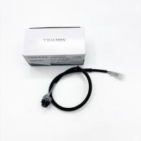 China 2A5-43-12861 Switch for Excavator Bulldozer Construction Vehicle Heavy Duty 12V 24V for sale