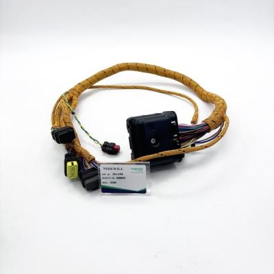 China 542-6785 Wire Harness for Excavator Bulldozer Construction Vehicle OEM New for sale