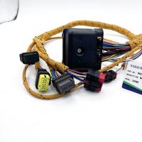 China 542-6785 Wire Harness for Excavator Bulldozer Construction Vehicle OEM New for sale