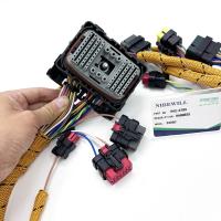 China 542-6785 Wire Harness for Excavator Bulldozer Construction Vehicle OEM New for sale