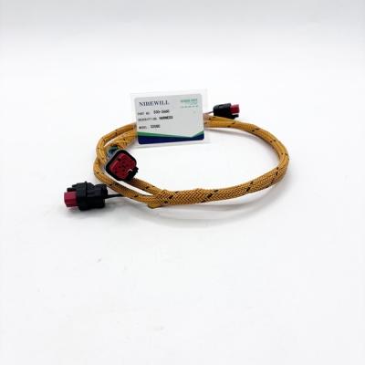 China 530-2660 Wire Harness Engine for Excavator Bulldozer Construction Vehicle OEM New 24V for sale