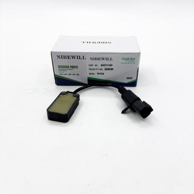 China NIBEWILL AH221249 Speed Sensor for Construction Vehicle Excavator Bulldozer OEM New for sale