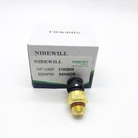 China Oil Pressure Sensor 21302639 20898038 for Volvo Renault Penat Truck VD12 D13 for sale