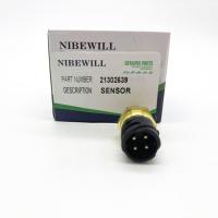 China Oil Pressure Sensor 21302639 20898038 for Volvo Renault Penat Truck VD12 D13 for sale