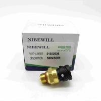 China Oil Pressure Sensor 21302639 20898038 for Volvo Renault Penat Truck VD12 D13 for sale