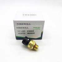 China Oil Pressure Sensor 21302639 20898038 for Volvo Renault Penat Truck VD12 D13 for sale