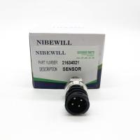 China SWITCH PRESSURE SENSOR 21634021 For D12 D13 FH FM for sale