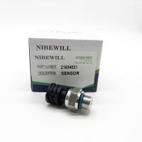 China SWITCH PRESSURE SENSOR 21634021 For D12 D13 FH FM for sale