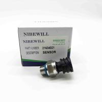 China SWITCH PRESSURE SENSOR 21634021 For D12 D13 FH FM for sale