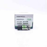 China 60114798 Pressure Sensor for Sany Excavator SY245 SY365 24V Hydraulic Parts for sale