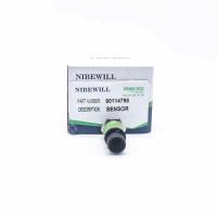 China 60114798 Pressure Sensor for Sany Excavator SY245 SY365 24V Hydraulic Parts for sale