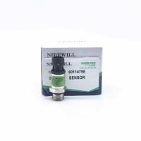 China 60114798 Pressure Sensor for Sany Excavator SY245 SY365 24V Hydraulic Parts for sale