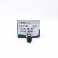 China 60114799 Pressure Sensor for SANY Excavator SY135-8 SY215-8 SY335-8 24V for sale