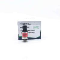 China 60114799 Pressure Sensor for SANY Excavator SY135-8 SY215-8 SY335-8 24V for sale