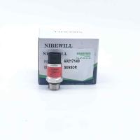China High Voltage Sensor 60217140 for Sany SY135-365 Excavator 24V for sale