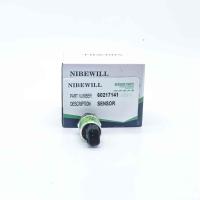 China 60217141 Pressure Sensor for Sany Excavator SY135-8 SY215-8 SY335-8 SY365-8 24V for sale