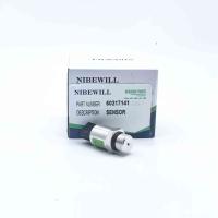 China 60217141 Pressure Sensor for Sany Excavator SY135-8 SY215-8 SY335-8 SY365-8 24V for sale