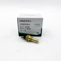 China AL81358 Oil Temperature Switch for Excavator Bulldozer Construction Machinery 12V 24V for sale