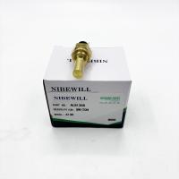 China AL81358 Oil Temperature Switch for Excavator Bulldozer Construction Machinery 12V 24V for sale