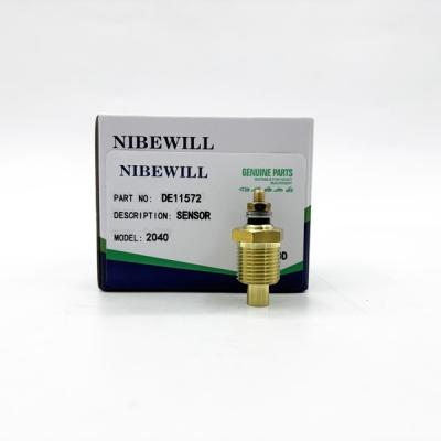 China DE11572 Temperature Sensor DE11572 for J-ohn Deere 820 830 for sale