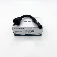 China RE519696 J-ohn Deere Water in Fuel Sensor for sale