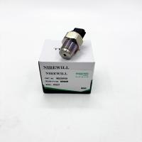 China RE520930 Fuel Injection Rail Pressure Sensor for sale