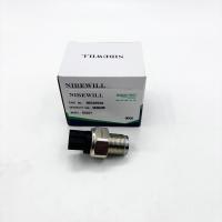 China RE520930 Fuel Injection Rail Pressure Sensor for sale