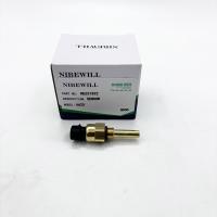 China RE521822 Fuel Temperature Sensor for Excavator Bulldozer Construction Machinery 12V 24V for sale