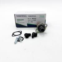 China Suction Control Valve RE534733 RE571641 for John Deere 670G 672G 770G 772G 870G for sale