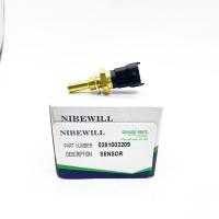 China 0281002209 Coolant Temperature Sensor For B-OSCH 0 281 002 209 for sale