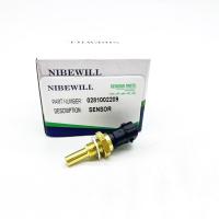 China 0281002209 Coolant Temperature Sensor For B-OSCH 0 281 002 209 for sale