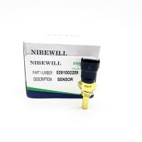 China 0281002209 Coolant Temperature Sensor For B-OSCH 0 281 002 209 for sale
