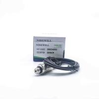 China Exhaust Diesel PM Sensor 22793-7FV0D 2505240093 for Nissan X-Trail T32 Renault Koleos for sale